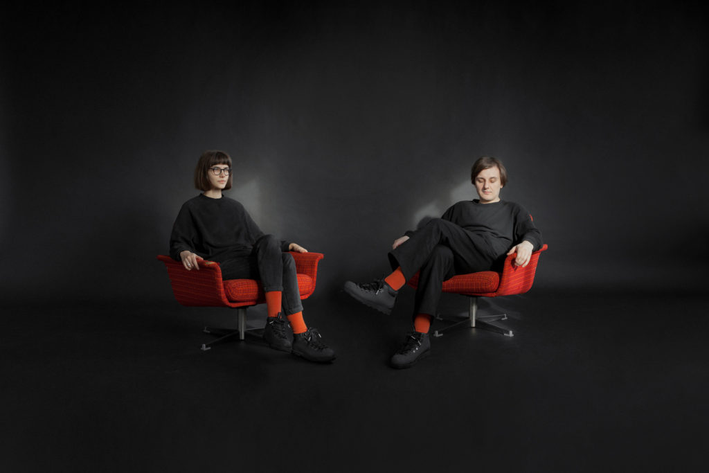 Web development - two two duo - design studio berlin